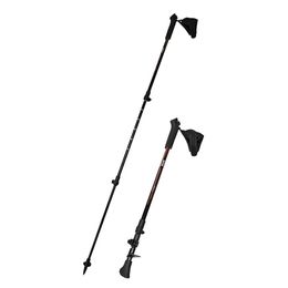 Regatta Nordic Walking-Sticks "Nordic" in Schwarz - 51% | Damen-outdoor-ausruestung