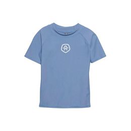 Color Kids Badeshirt in Blau - 29% | Gr&ouml;&szlig;e 128 | Kinder-bademode