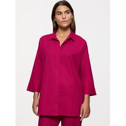 Triumph Pyjama-Oberteil in Pink - 52% | Gr&ouml;&szlig;e 36 | Damen-loungewear