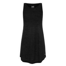 super.natural Kleid "Relax" in Schwarz - 58% | Gr&ouml;&szlig;e XS | Damen-kleider