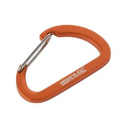 Regatta Karabiner in Orange - 12% | Damen-outdoor-ausruestung