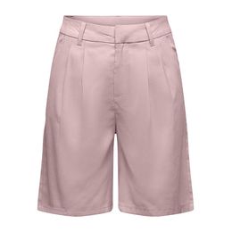 Only Bermudas in Rosa - 65% | Gr&ouml;&szlig;e XS | Shorts
