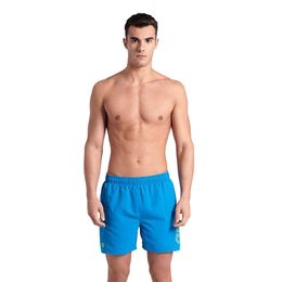 arena Badeshorts in Blau - 45% | Gr&ouml;&szlig;e XL | Herren-bademode-sport