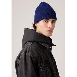 Levi's Levi's Beanie in Dunkelblau - 23% | Herren-accessoires-sport