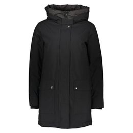 Fuchs & Schmitt Fuchs Schmitt &Uuml;bergangsjacke in schwarz - 84% | Gr&ouml;&szlig;e 40 | Damenjacken