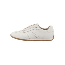 Tom Tailor Sneakers in Wei&szlig; - 40% | Gr&ouml;&szlig;e 38 | Damen-sneakers