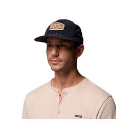 Columbia Cap "Packsaddle Corduroy" in Schwarz - 31% | Damen-muetzen-caps