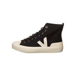 Veja Sneakers "Campo" in Schwarz - 67% | Gr&ouml;&szlig;e 36 | Damen-sneakers