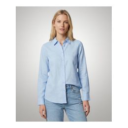 McGregor Hemd in Hellblau - 64% | Gr&ouml;&szlig;e L | Damen-blusen