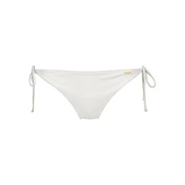 Copenhagen Studios Bikini-Hose in Wei&szlig; - 53% | Gr&ouml;&szlig;e 40 | Damen-bademode