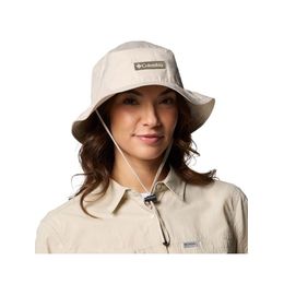 Columbia Hut "Skien Valley" in Beige - 40% | Gr&ouml;&szlig;e S/M | Damen-muetzen-caps