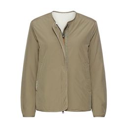 Camel Active Blouson in Khaki - 64% | Gr&ouml;&szlig;e 40 | Damenjacken