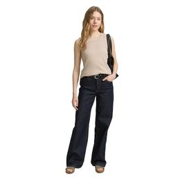 Tom Tailor Top in Beige - 45% | Gr&ouml;&szlig;e S | Damen-tops