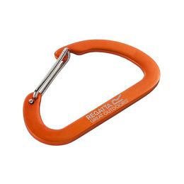 Regatta Karabiner in Orange - 25% | Damen-outdoor-ausruestung