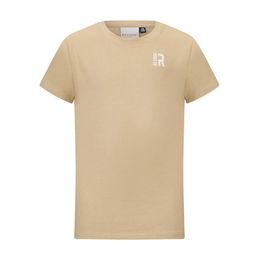 Retour Shirt "Arjan" in Beige - 50% | Gr&ouml;&szlig;e 140 | Kinder-oberteile