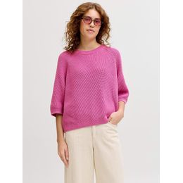 Jack & Jones JJXX Pullover "Marge" in Pink - 48% | Gr&ouml;&szlig;e S | Damen-pullover-cardigans