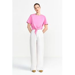 Rich & Royal Rich & Royal Shirt in Rosa - 55% | Gr&ouml;&szlig;e M | Damen-tops