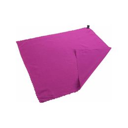 Regatta Handtuch in Pink - (L)40 x (B)40 cm - 21% | Damen-outdoor-ausruestung
