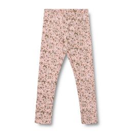 Wheat Leggings "Jules" in Rosa - 55% | Gr&ouml;&szlig;e 104 | Kinderhosen