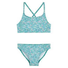 Playshoes Bikini in Hellblau - 32% | Gr&ouml;&szlig;e 122/128 | Kinder-bademode