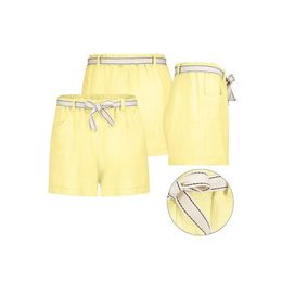 Eight2Nine Shorts in Gelb - 76% | Gr&ouml;&szlig;e S/M | Shorts