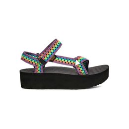 Teva Sandalen "Universal Prism" in Bunt - 27% | Gr&ouml;&szlig;e 41 | Damen-sandalen