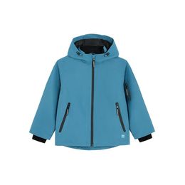 COOL CLUB Funktionsjacke in Blau - 48% | Gr&ouml;&szlig;e 98 | Kinderjacken