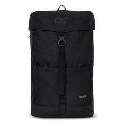 Regatta Outdoorrucksack ''Shilton II'' in Schwarz - 25 l - 60% | Damen-outdoor-ausruestung