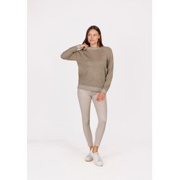 Key Largo Pullover "Groove" in Beige - 67% | Gr&ouml;&szlig;e M | Damen-pullover-cardigans