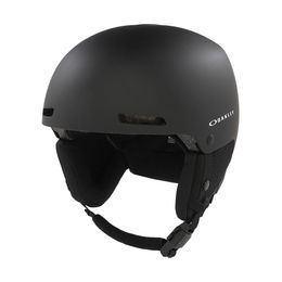 Oakley Ski-/ Snowboardhelm "Mod 1 Pro Youth" in Schwarz - 37% | Gr&ouml;&szlig;e 49-53 cm | Damen-outdoor-ausruestung