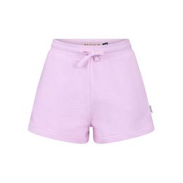 Retour Sweatshorts "Poissy" in Lila - 45% | Gr&ouml;&szlig;e 128 | Kinderhosen