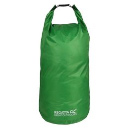 Regatta Outdoortasche "Dry Bag" in Gr&uuml;n - 25L - 13% | Damen-outdoor-ausruestung