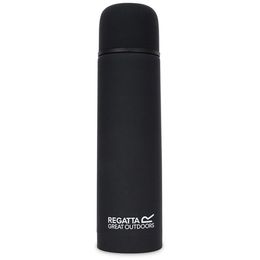 Regatta Isolierflasche "Vac Flask" in Schwarz - 500 ml - 38% | Damen-outdoor-ausruestung