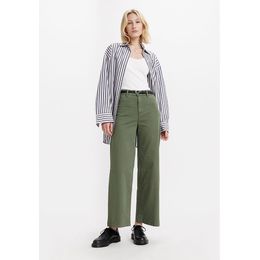 Levi's Levi's Hose - Comfort fit - in Khaki - 66% | Gr&ouml;&szlig;e W26/L29 | Damenhosen