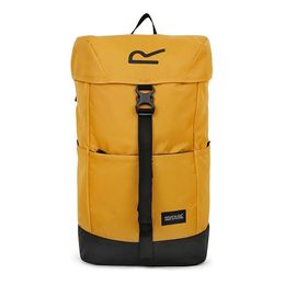 Regatta Outdoorrucksack ''Shilton II'' in Gelb - 15 l - 60% | Damen-outdoor-ausruestung