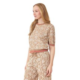 Scotch & Soda Scotch & Soda Pullover in Camel - 65% | Gr&ouml;&szlig;e S | Damen-pullover-cardigans