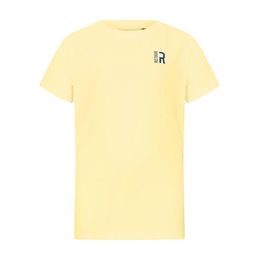 Retour Shirt "Arjan" in Gelb - 25% | Gr&ouml;&szlig;e 176 | Kinder-oberteile
