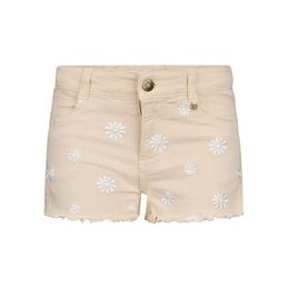 Retour Jeans-Shorts "Sevran" in Beige - 54% | Gr&ouml;&szlig;e 152 | Kinderhosen