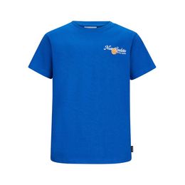 Retour Shirt "Geerten" in Blau - 45% | Gr&ouml;&szlig;e 152 | Kinder-oberteile