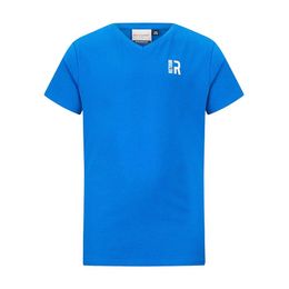 Retour Shirt "Arjan" in Blau - 50% | Gr&ouml;&szlig;e 140 | Kinder-oberteile