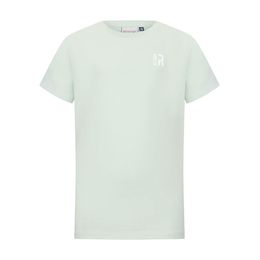 Retour Shirt "Arjan" in Gr&uuml;n - 30% | Gr&ouml;&szlig;e 140 | Kinder-oberteile