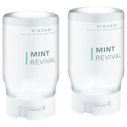 Grohe Sch&auml;umende K&ouml;rperseife Kinuami, 103369 Mint f&uuml;r Grohe Purefoam, 1033699990 1033699990