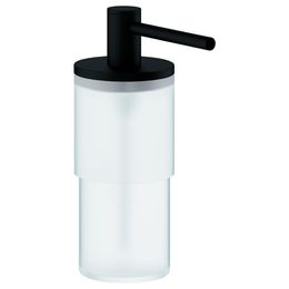 Grohe Seifenspender Allure/Atrio, 40886 phantom black, 40886KF0 40886KF0