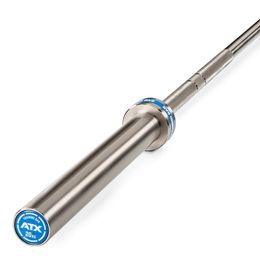 ATX Multibar / Hybridbar 20 kg - 165K - Chrom
