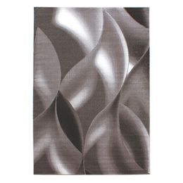 Ayyildiz Webteppich Plus Braun ca. 280x370cm