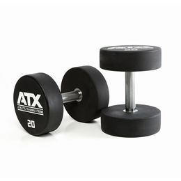 Urethan Dumbbells - ATX - 20 kg