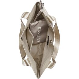ELBSAND Damen Shopper sand Gr&ouml;&szlig;e 0