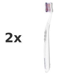 2x Parodontax Complete Protection Zahnb&uuml;rste 1 St