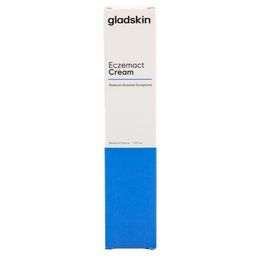 Gladskin Eczemact Creme 100 ml