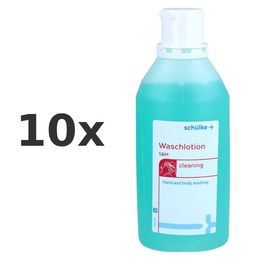 Sch&uuml;lke 10x S&M Waschlotion 1 l